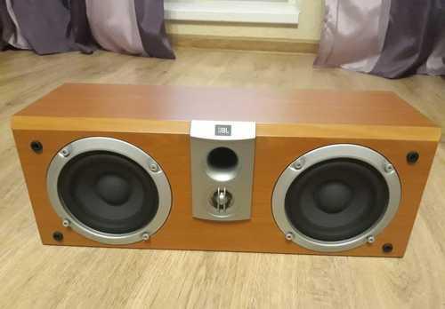 Центральный канал JBL SCS-178