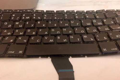 Клавиши для клавиатуры Macbook Air