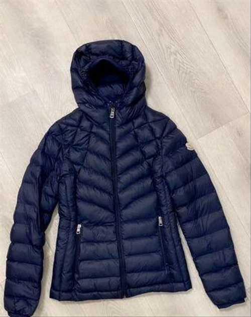 Куртка женская Moncler