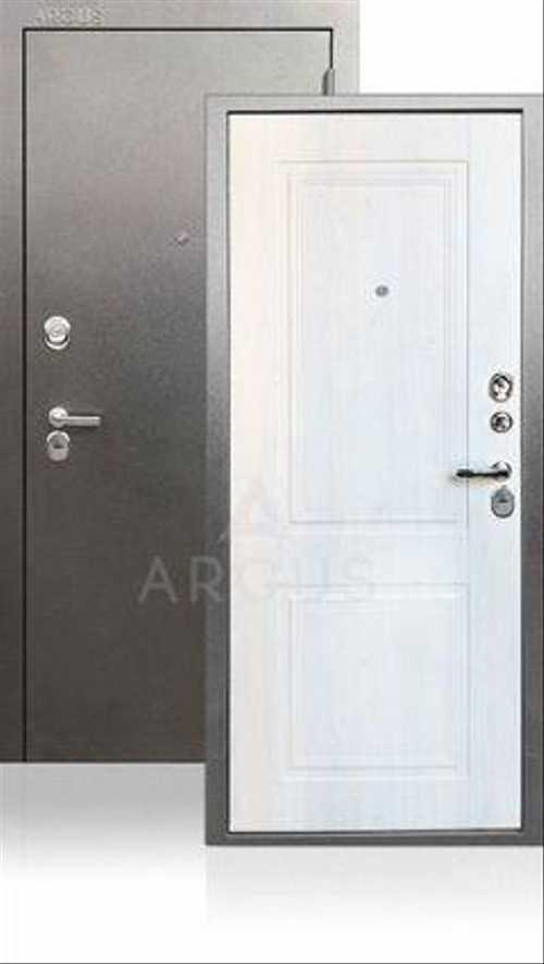 Сейф-Дверь "Аргус Да-15" New