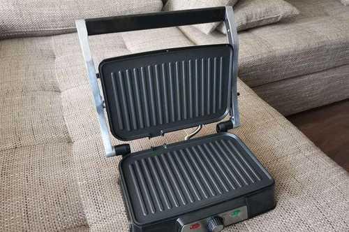 Электрогриль Endever Grillmaster 220