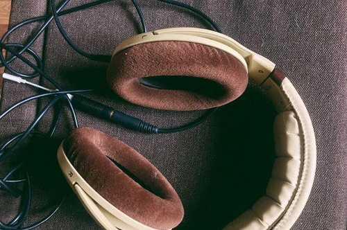 Наушники Sennheiser HD 598