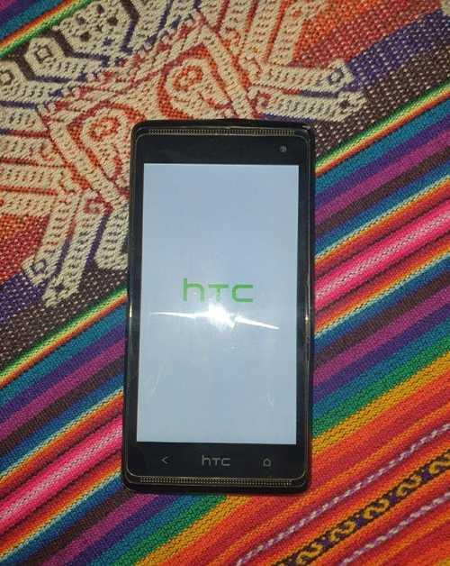 HTC desire 600 dual SIM