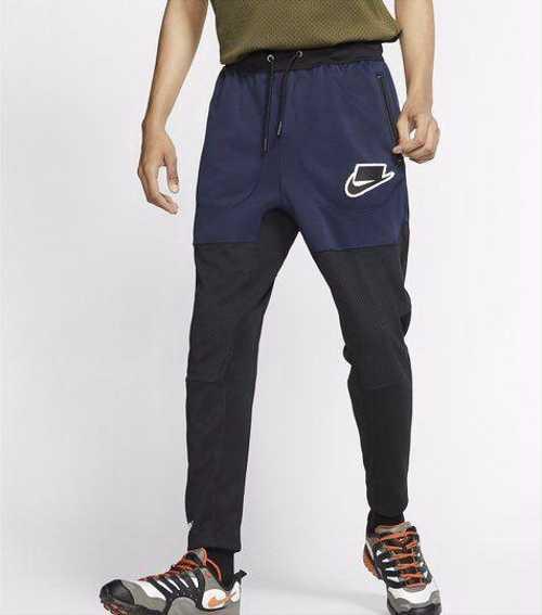 Штаны Nike Sportswear NSW Men's Track Pants 'Dark