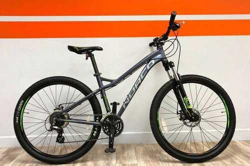 Велосипед Norco Storm 7.2 б\у