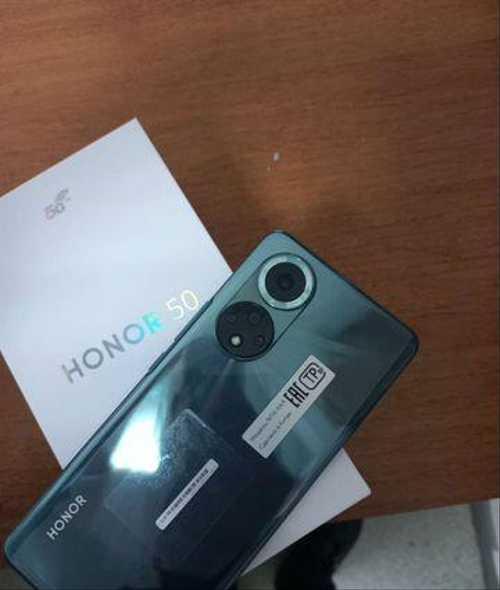 Honor50