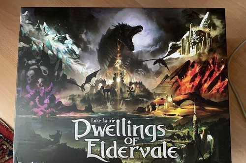 Настольная игра Dwellings of Eldervale