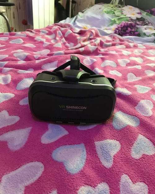 VR Shinecon "Vertual Reality Glasses"