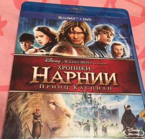 Blu ray фильмы