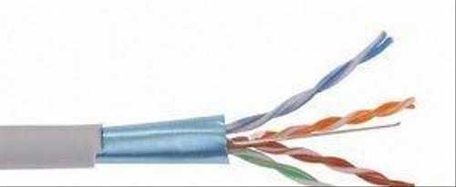 Datarex DR-140107 F/UTP, 24AWG, pvcls нг(А) -lsltx