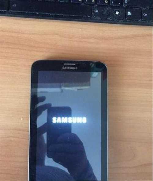 Планшет Samsung Galaxy Tab3