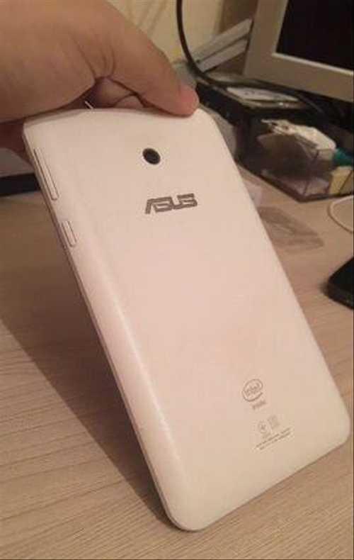 Asus MemoPad 7