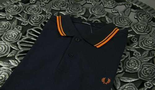 Polo Fred Perry