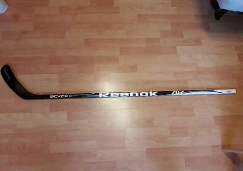 Клюшка хоккейная reebok 4K Sickick III Grip Int 65