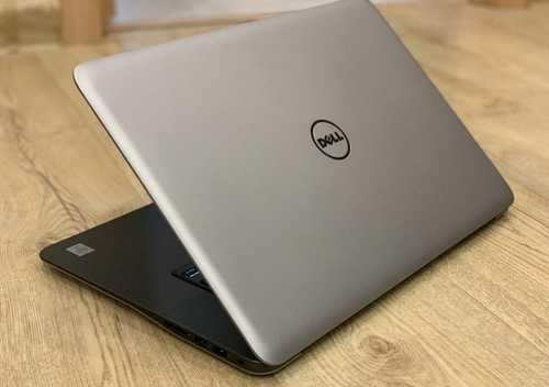 UltraBook Dell 7548 i5-5200U/R7M270X