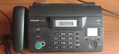 Panasonic KX-FT932RU