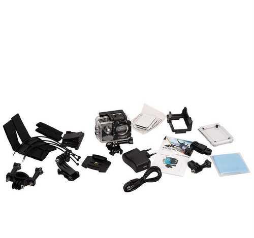 Экшн-камера action camera 4K sports опт