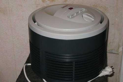 Очиститель воздуха Beurer LR50 с 3 фильтрами