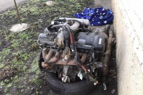 Акпп 1jz ge vvti