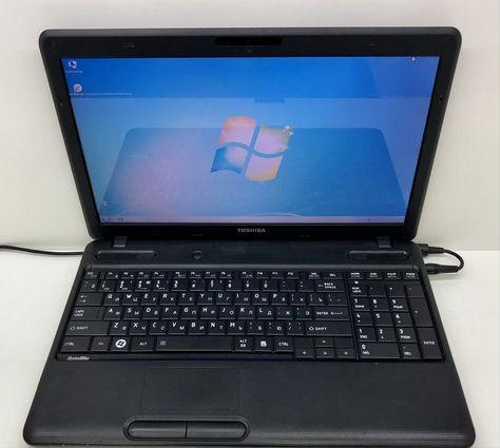 Toshiba satellite C660, T4500,4Gb,320Gb