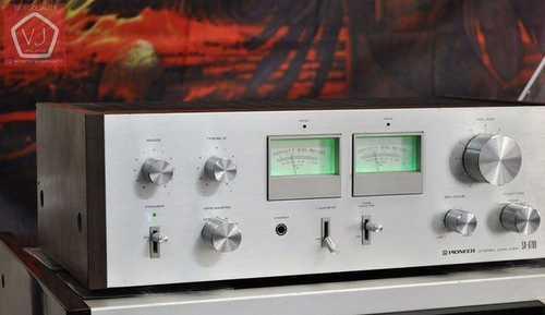 Усилитель Pioneer SA-6700