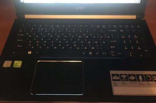 Acer aspire A515-51 N17C4