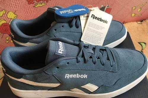 Мужские Reebok Royal Techque T оригинал новые