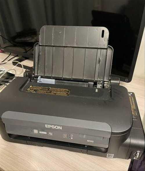 Принтер Epson M100