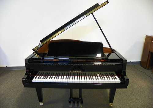 Kawai GL-40 M/PEP рояль + ноутбук в подарок
