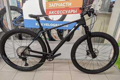 Велосипед Stinger Genesis Evo 29"