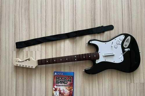 Rockband Ps4