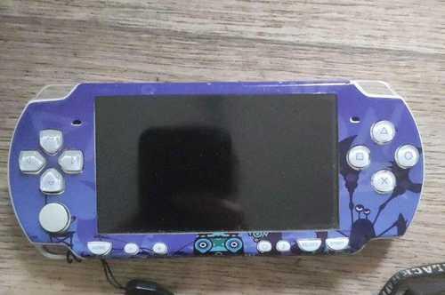 Sony PSP 2008