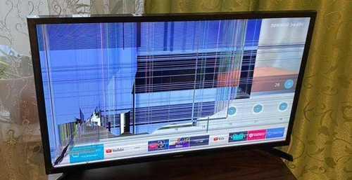 Телевизор Samsung UE32N5300AU