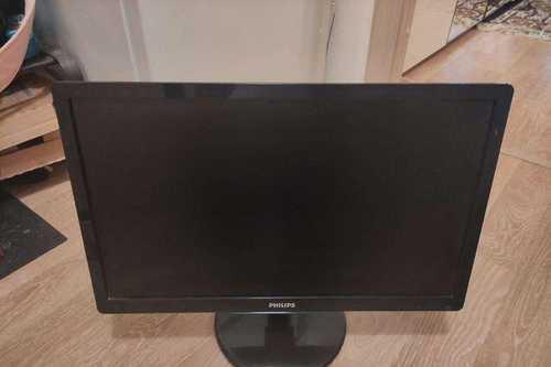 Монитор Philips 21,5''