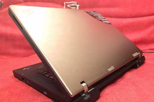 IBM Thinkpad Z61m
