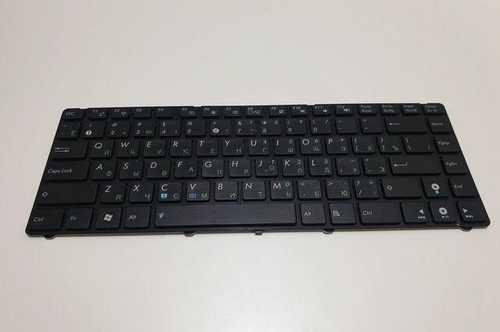 Клавиатура ноутбука Asus K42D оригинал