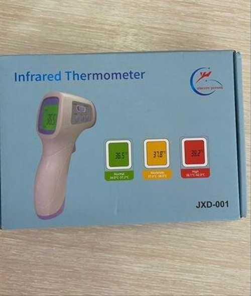 Бесконтактный термометр