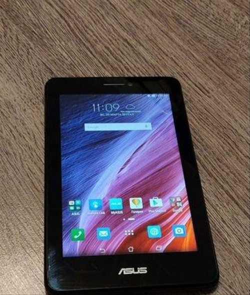 Asus k00Z fonepad 7