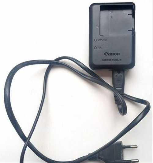 Зарядное устройство для фотоаппарата canon CB-2LE