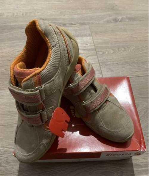 Туфли для девочки 33 размер