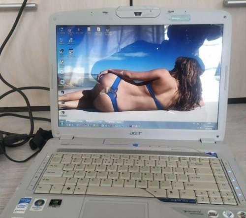 Acer aspire 5920g