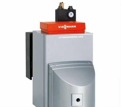 Котел Viessmann Vitorond 200 VR2BB11 18 кВт