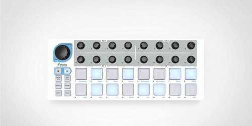 Arturia BeatStep