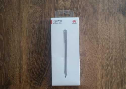 Стилус Huawei m-pen lite
