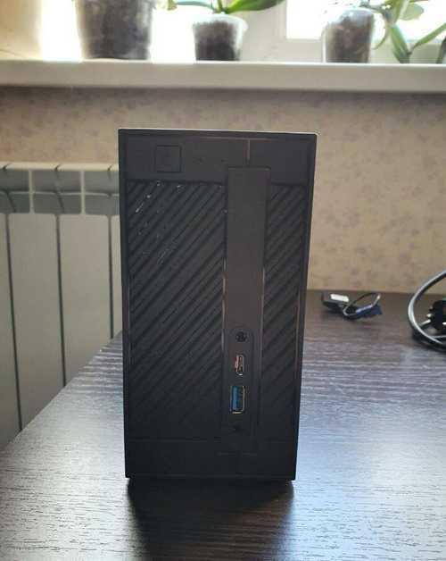 Компьютер Acrock Deskmini H310