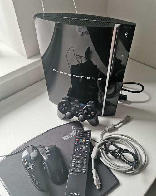 Sony Playstation 3