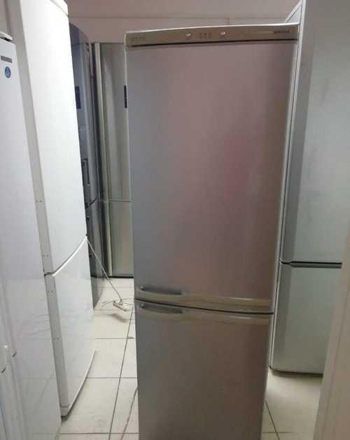 Холодильник Самсунг, Samsung узкий