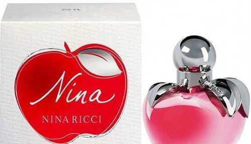 Nina Ricci - Nina