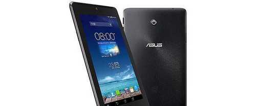 Коммуникатор 7 Asus - Планшет с функцией телефон