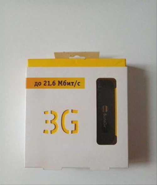 USB модем Билайн 3G